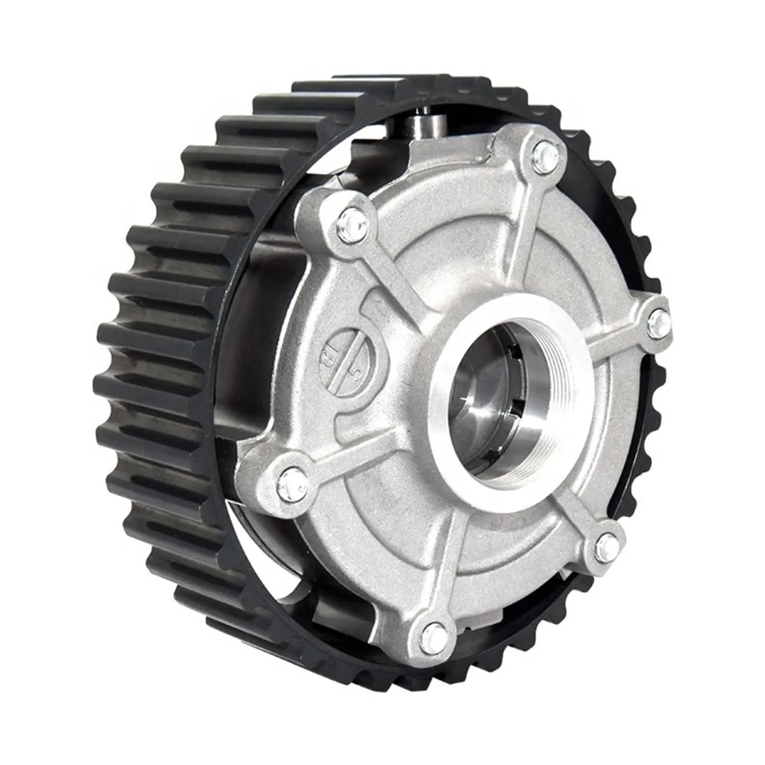 Intake Variable Valve Timing Sprocket Gear Cam Phaser for Renault