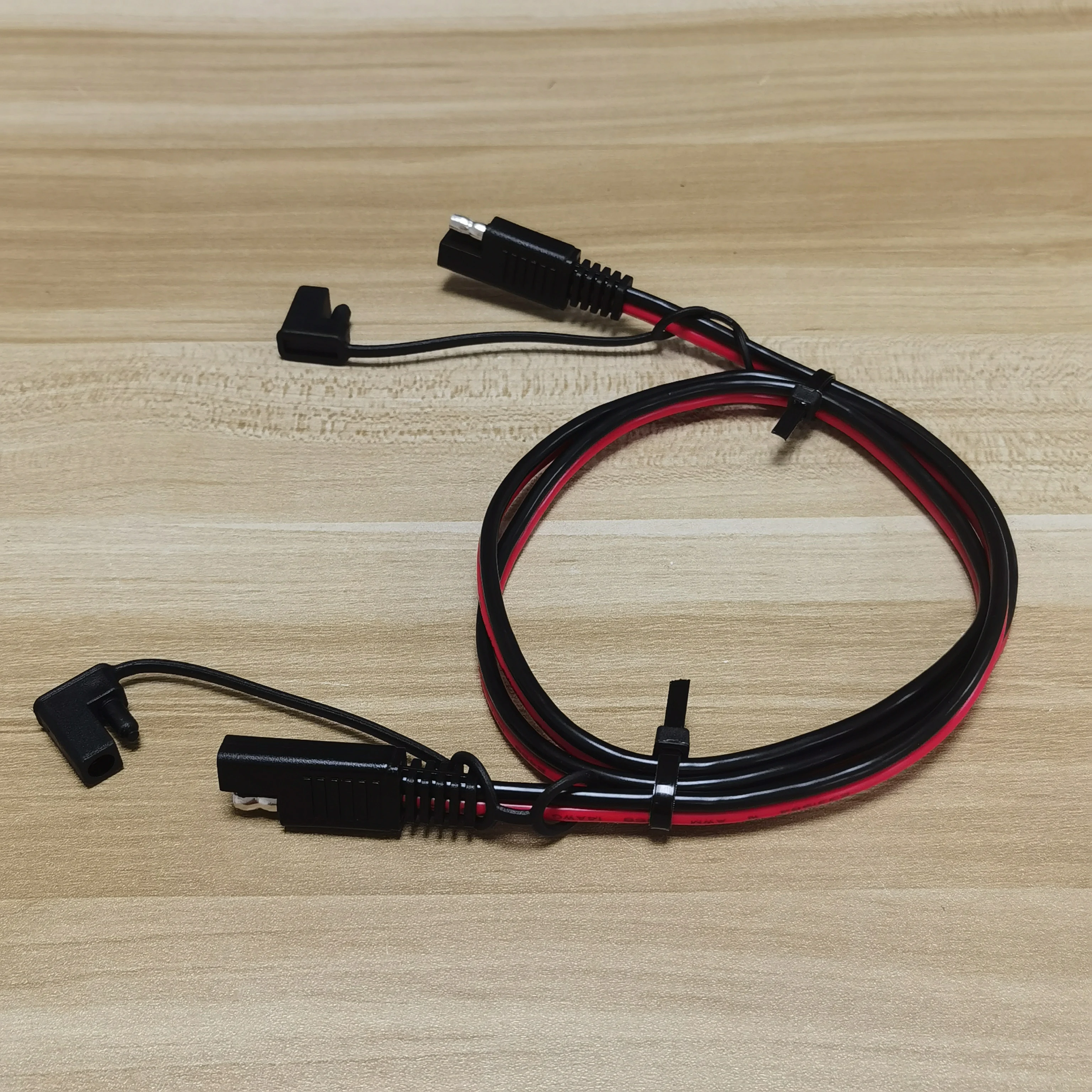Alibaba.com: SAE to SAE 2 Pin 15A high current DC extension cable ...