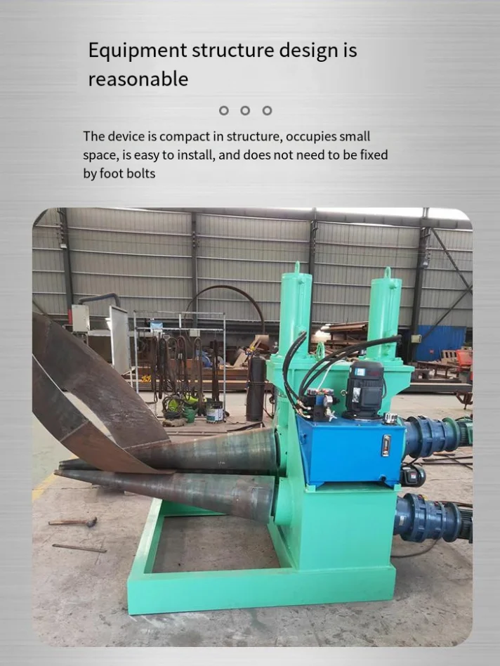 Stainless Steel Spinning Machine Direct Push Spinning Machine Shrinking ...