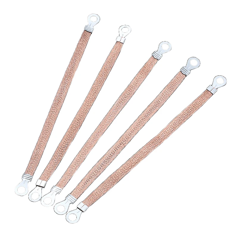 Grounding Cable Wire for Lightning Arresters - Hongfei