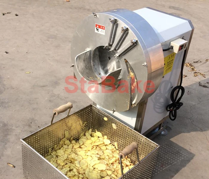 Industrial Ginger Shredder Shredding Machine Ginger Slicing Machine ...