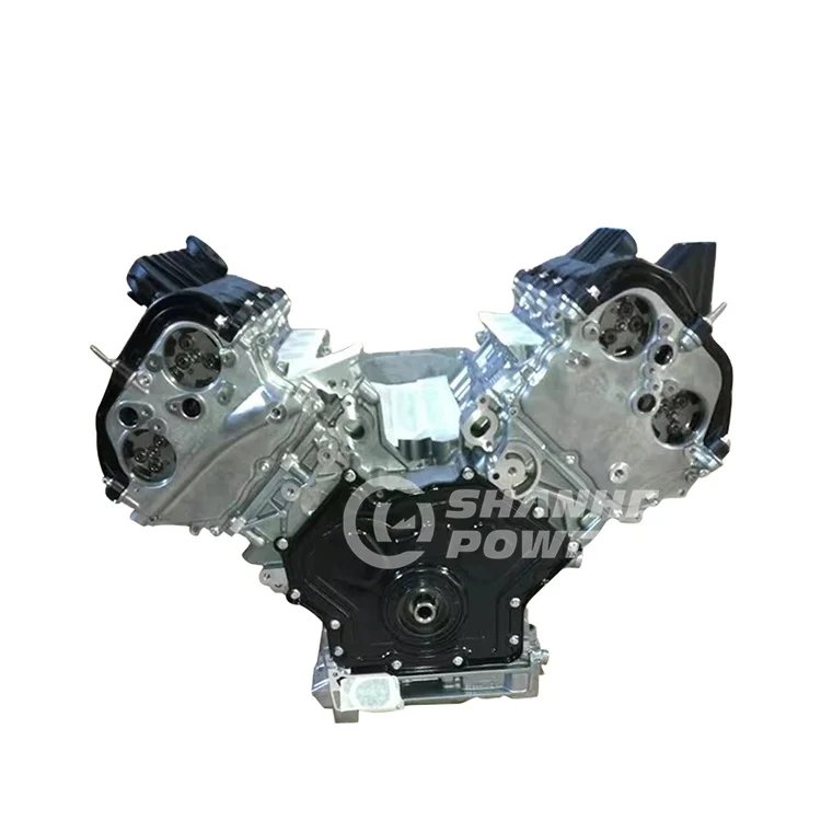 Engine 204dta 2.0l Diesel Motor For Land Rover Defender Discovery Sport ...