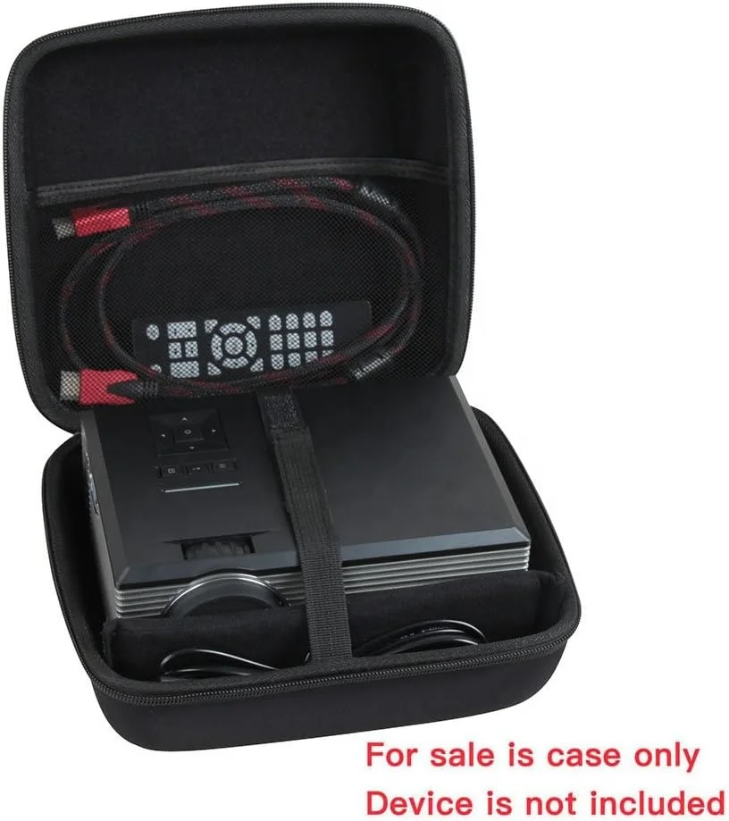 Alibaba.com: Crenova XPE470 Custom EVA Case for Mini LED Video ...