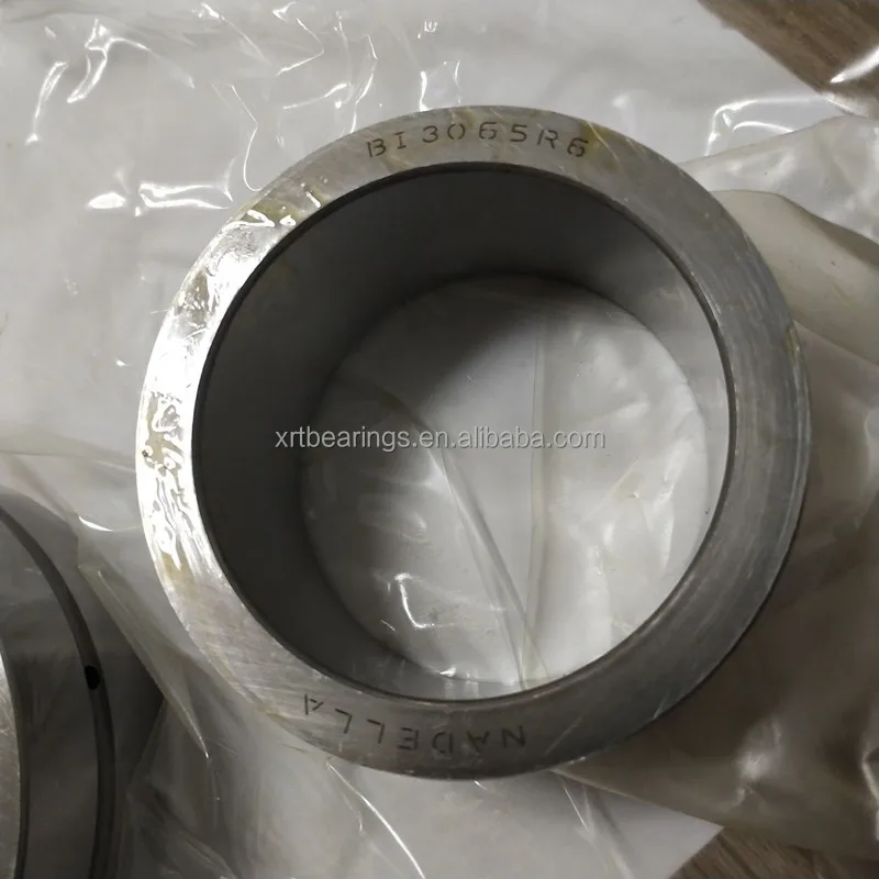 NADHELLA Needle Roller Bearing BI3065R6 - Smooth Motion