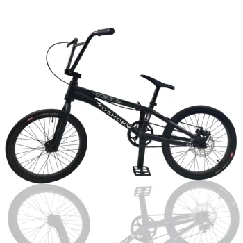 Yoshoka New Arrival 20 Inch Bmx Racing Stunt Extreme Sports Racing Performance Bmx Single Speed ...