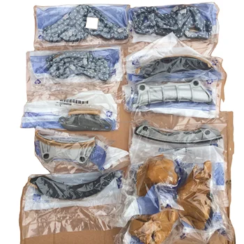 12599720 12651450 Engine Timing Chain Kit Repair Set For Chevrolet 2012 ...