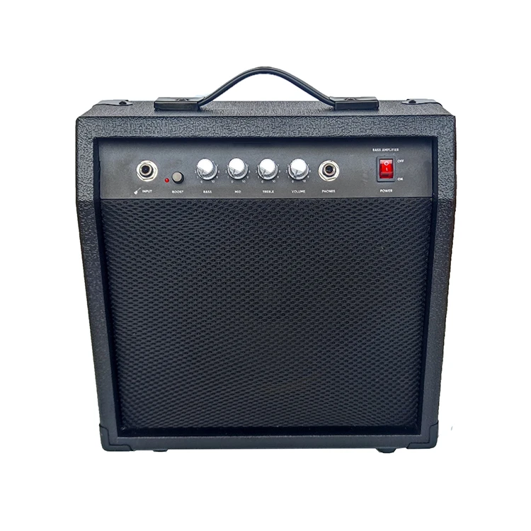 Wholesale 20w Bass Guitar Amplifier - Buy Bass Amplifier,20w Bass ...
