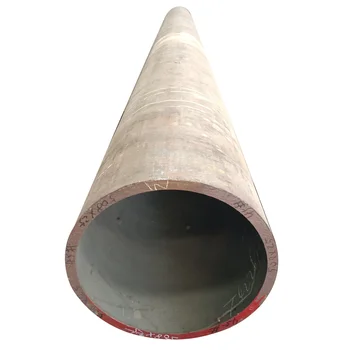 20# Astm A106 Grb Sch40 Sch80 Sch160 Smls Hot Rolled Seamless Steel ...