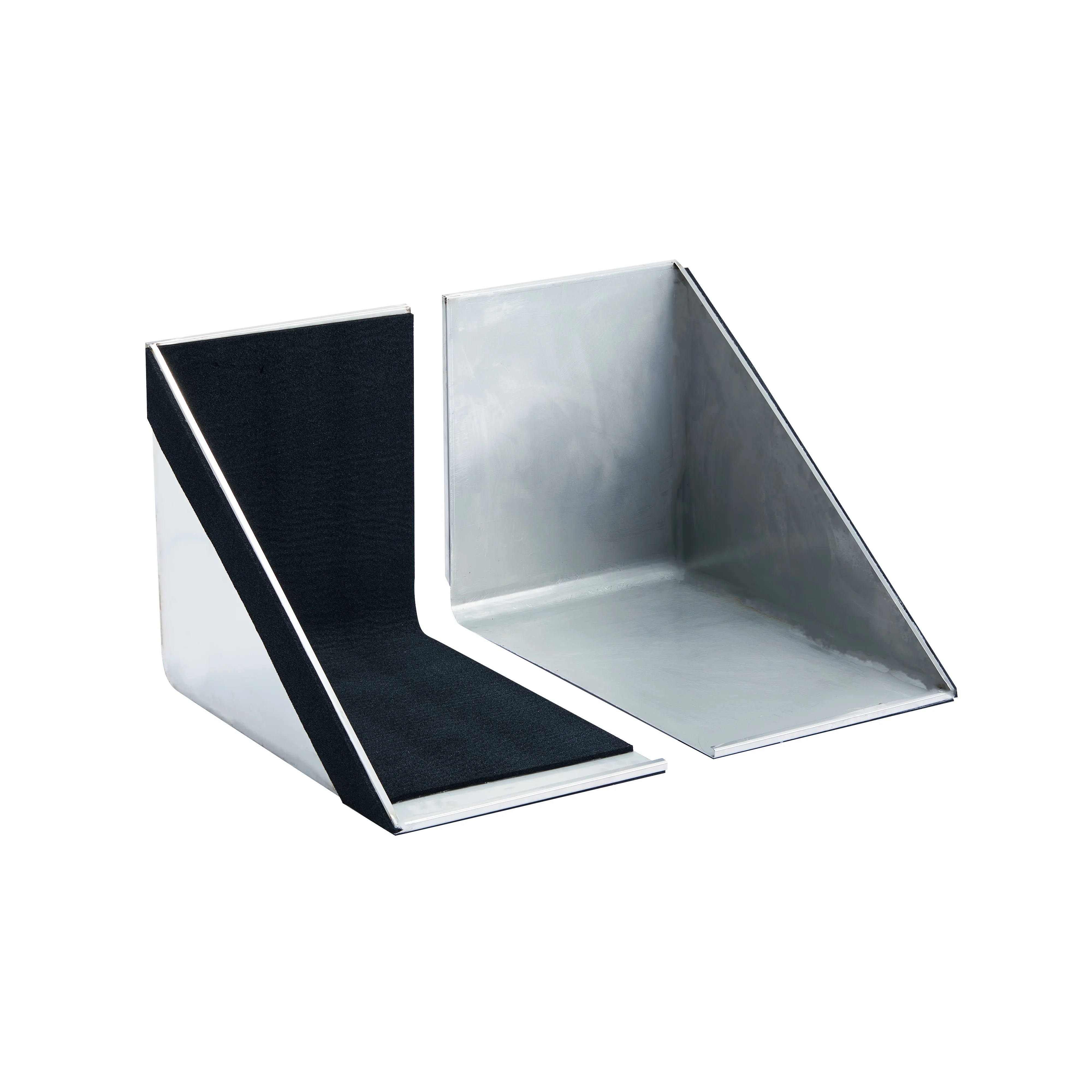 Flood Barrier Door Dam Plastic Flood Barrier Board Abs For Protecting ...