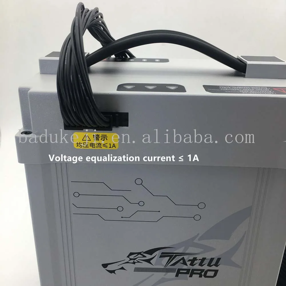 TATTU PRO 22000mAh Smart Lithium Battery for Agricultural Drones – Fast ...