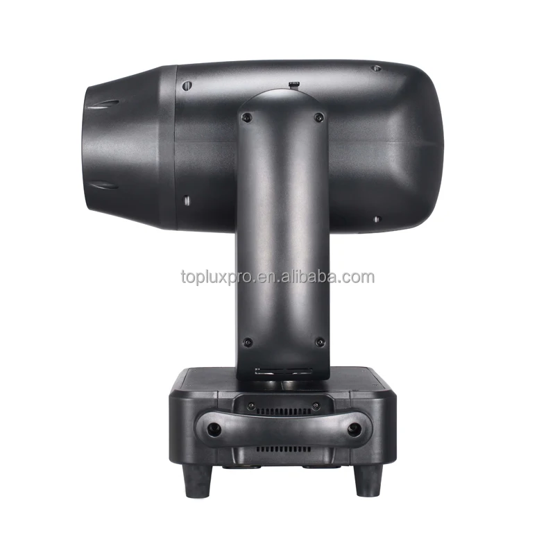 Cmy And Cto 400w Moving Head Light Stage Effect Robot Led Rotating ...