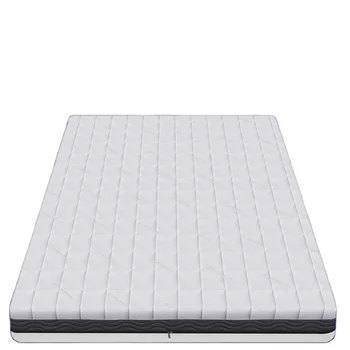 Skylee Smart Waterproof Folding 4d Air Weave Poe Mattress Topper ...