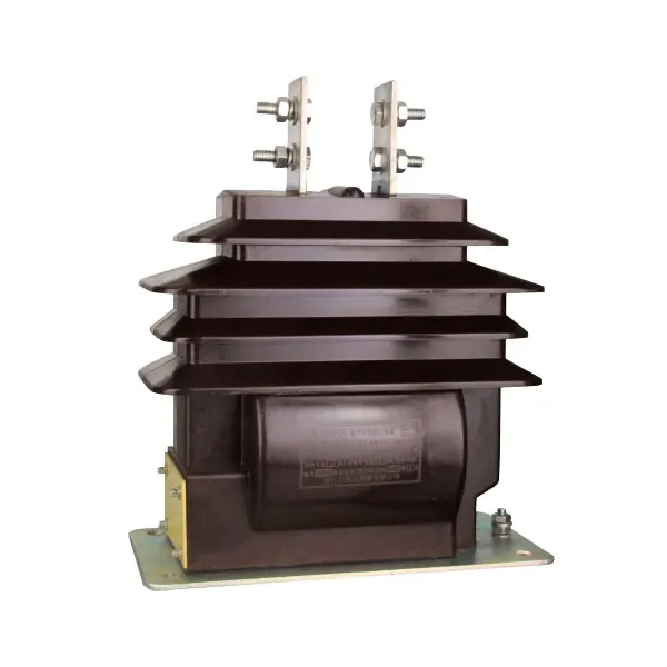 36kv Epoxy Resin Outdoor Current Transformer 3kv 6kv 10kv 11kv 12kv Dry Type High Voltage Ct Pt ...