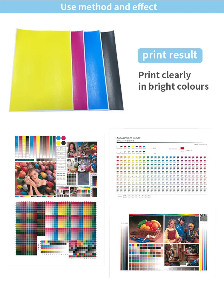 C7000 Developer For Xerox Versalink C7020 C7025 C7035 C7030 Developer ...