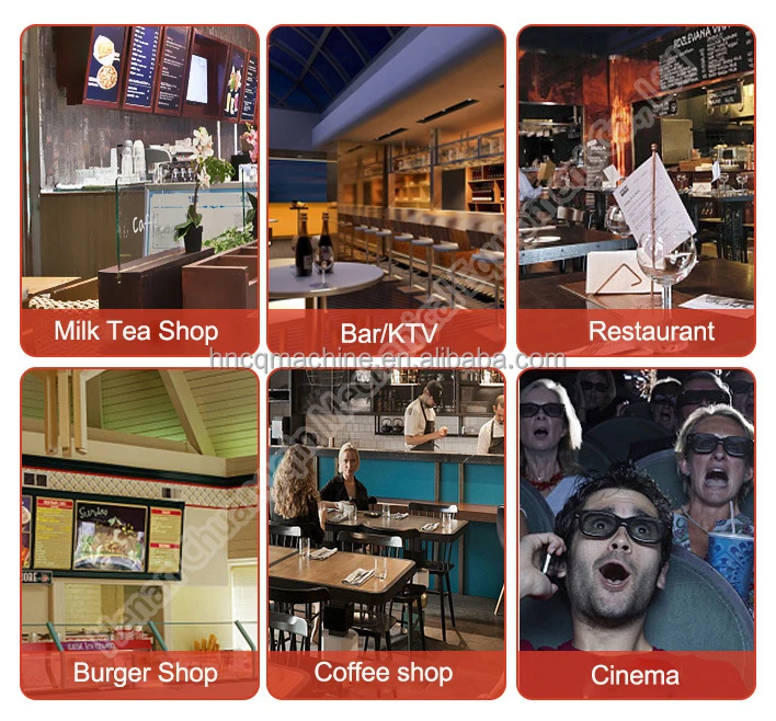 Automatic Soft Drink Dispenser Cooling Tank Machine For Beverage Soft ...