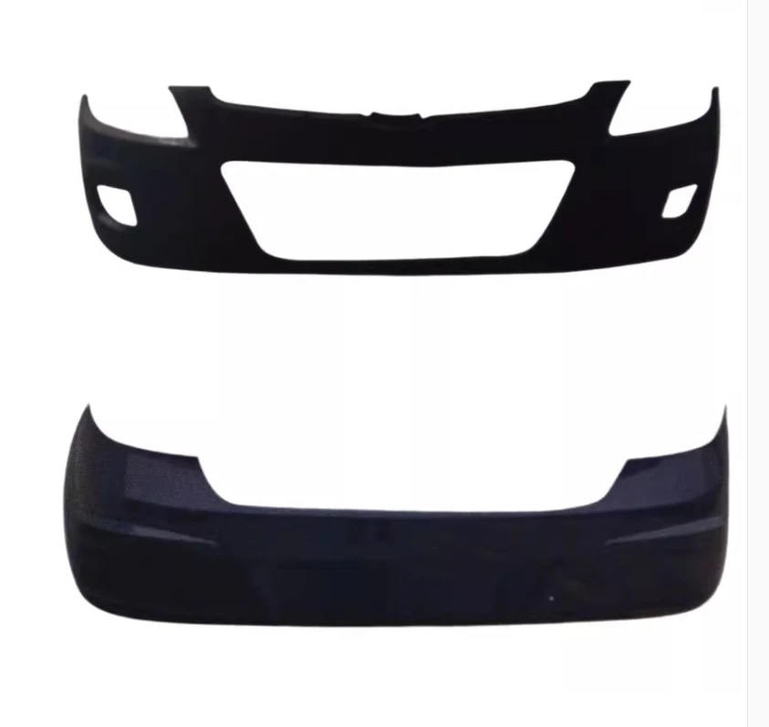 Car Front Bumper for Hyundai I30 (2007-2011) - OEM 86510-2L000