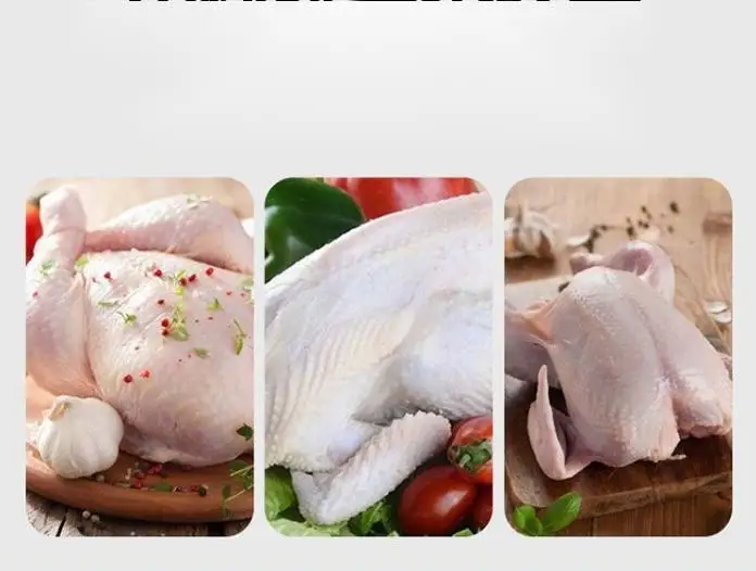 25kg All-in-one Chicken Plucker Slaughter Equipment Automatic Chicken ...