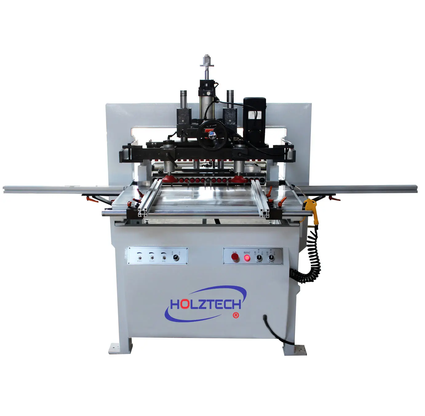MZ73212 Double Two Rows Multiple Drilling Machine Woodworking| Alibaba.com