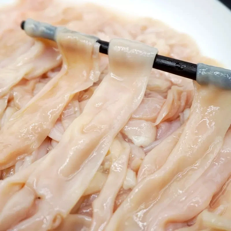 Automatic Washing Machine Chicken Duck Intestines Washing Equipment Pig ...