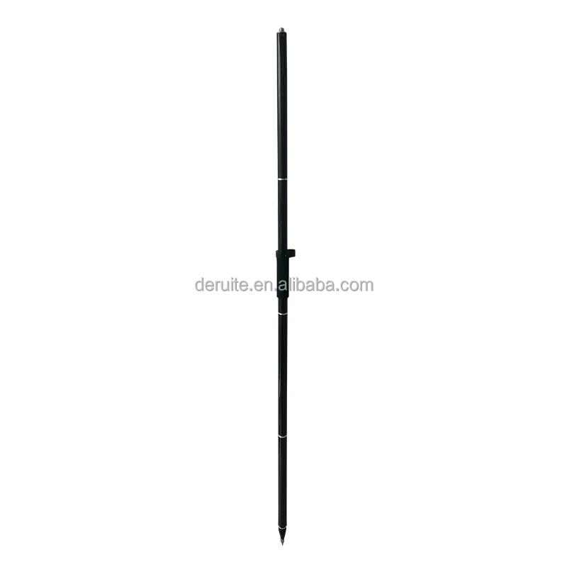 Gnss Pole,Carbon Fiber Gps Pole,Carbon Fiber Rtk Pole,Dg322-2/4 - Buy ...