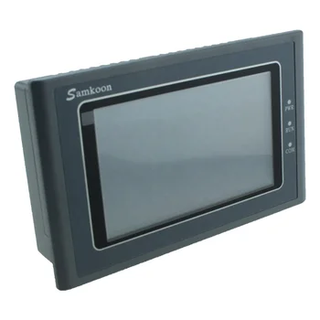 Sk-050he Samkoon Hmi Human Machine Interface Touch Screen - Buy Tft Operator Panel Interface,Hmi ...