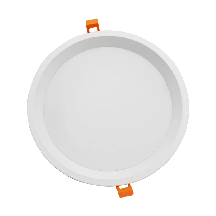 Commercial Project Modern Design Recessed Ceiling Mounted 70-200mm ...