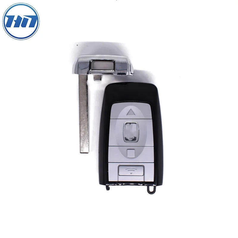 Rolls Royce Phantom Key
