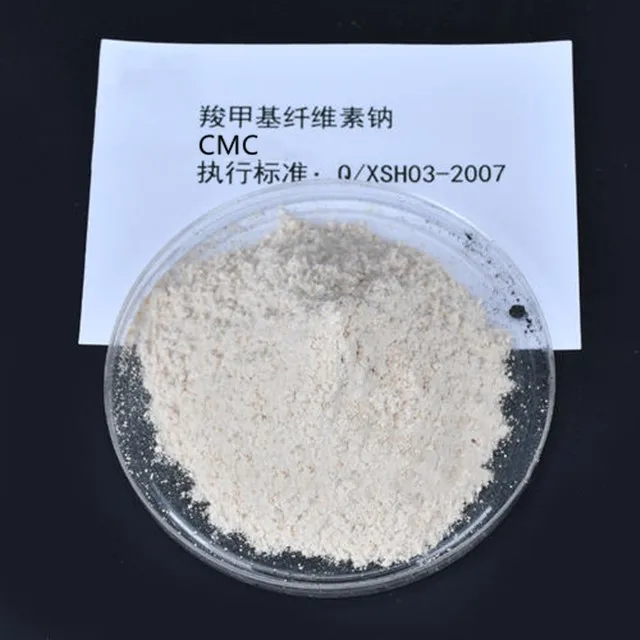 Cmc Carboxymethyl Cellulose Cmc Food Grade Thickener Stabilizer High ...