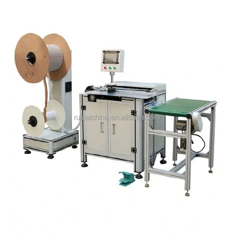 Dwc520a Manual Semi Automatic Double Wire Metal Coil Spiral Book Binding Machine Spiral Binding ...