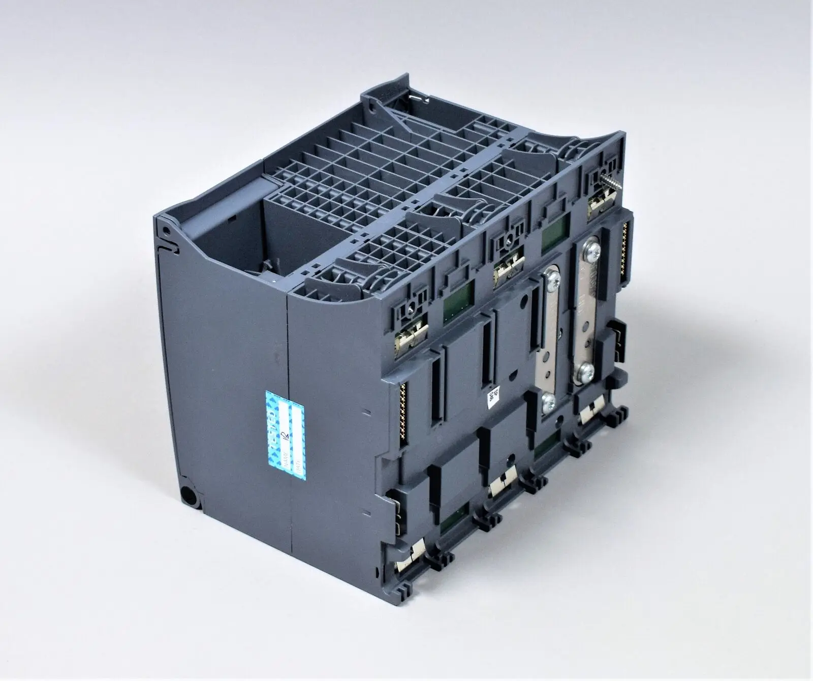 6es7518-4fp00-0ab0 100% New Original Simatic S7 300 400 Climatic Logo ...