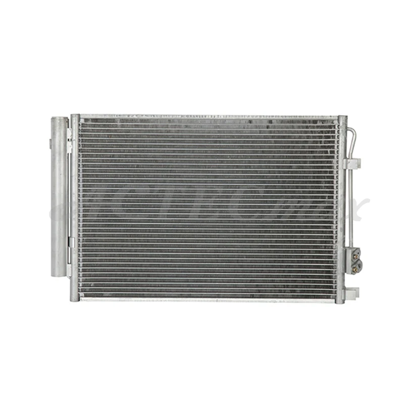 Oe 97606-1r000 97606-1s000 Auto Air Conditioning Condenser For Hyundai ...