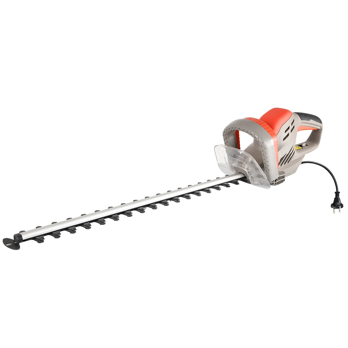 Vertak Powerful 550W Electrical Pruner Grass Hedge Cutter Trimmer Shrub ...