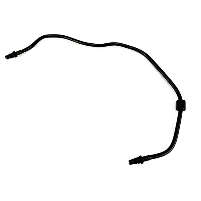 Radiator Coolant Hose Oem 2225014125 A2225014125 Water Tank Cooling ...