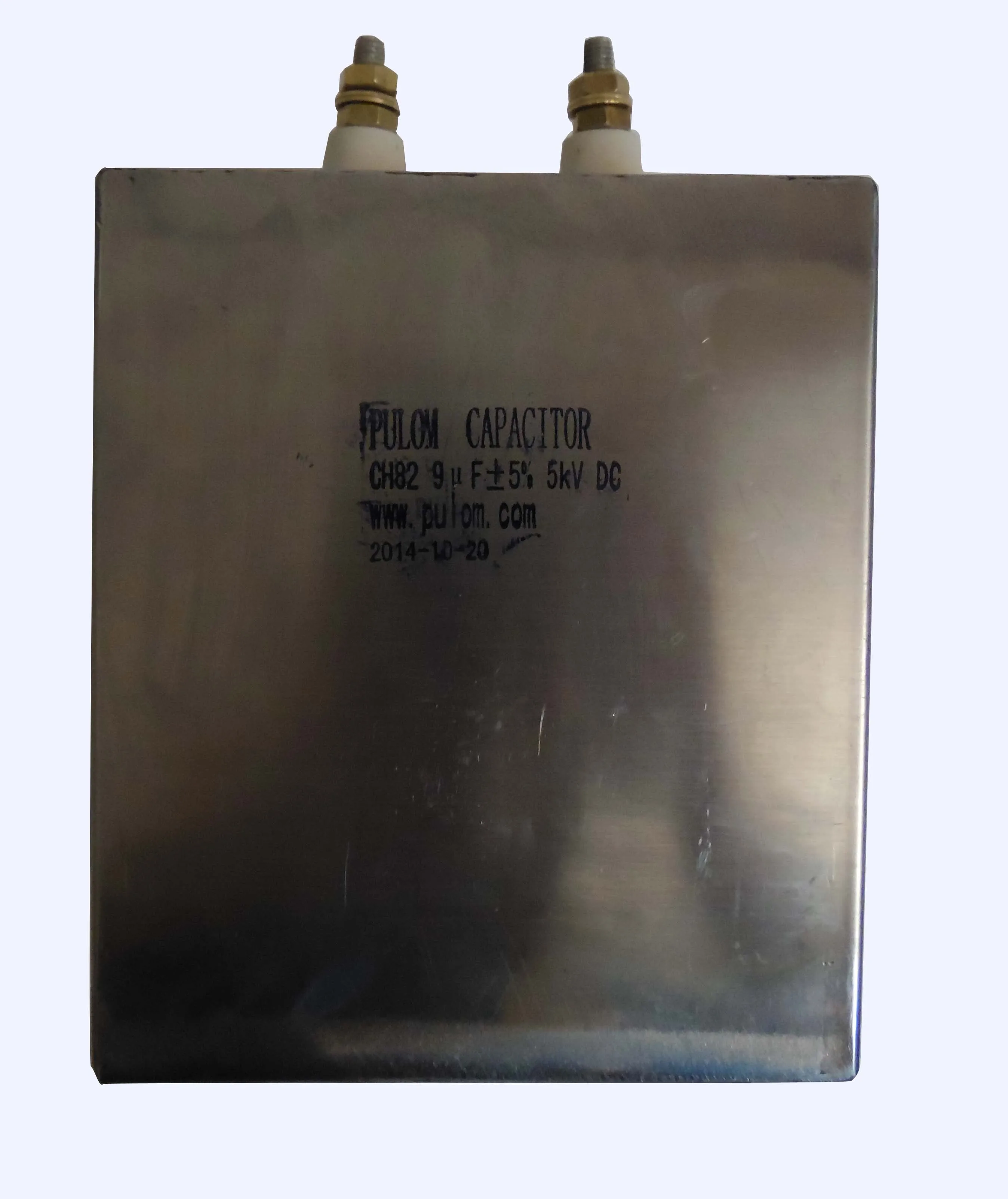 Controllable Nuclear Fusion - High Energy Testing Device