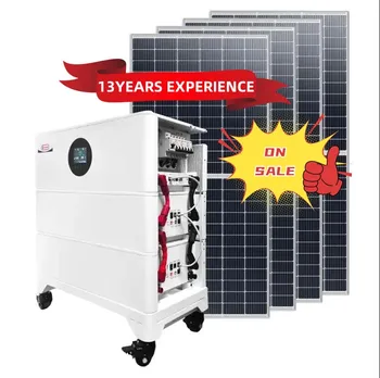 5000w 5000wh 5kwh 3kw 3000w 5kw 10kw 10kwh Solar Energy System Solar ...