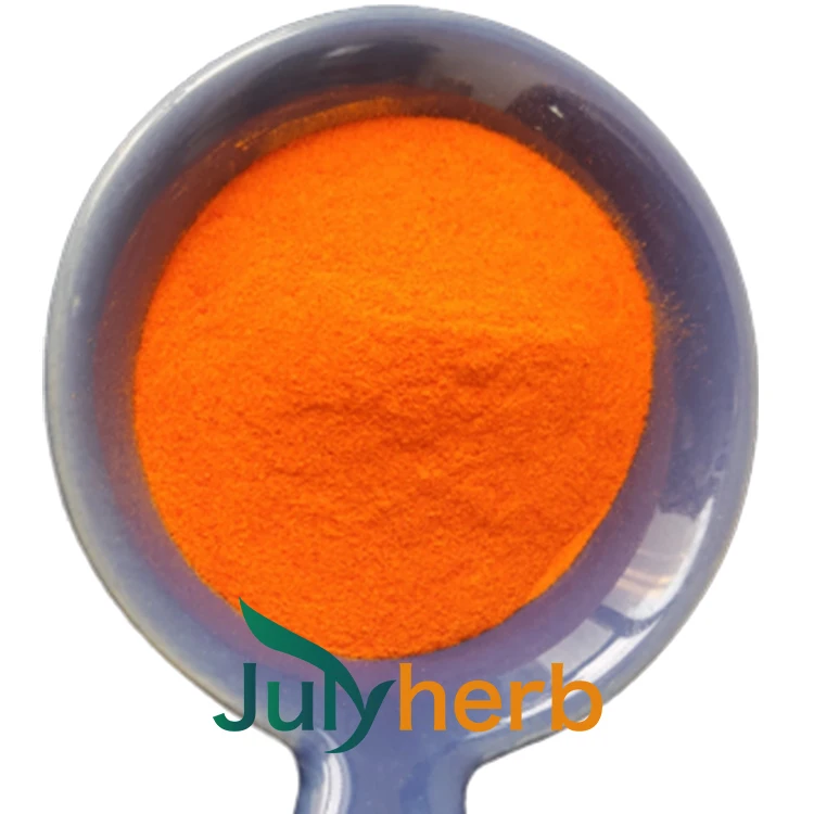 Julyherb Bulk Natural Food Color E60-e500 Gardenia Yellow Extract ...