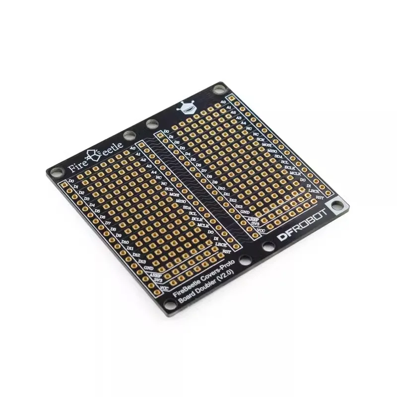 Dfrobot Firebeetle Dual Row Prototype Expansion Board - Buy Dfrobot ...