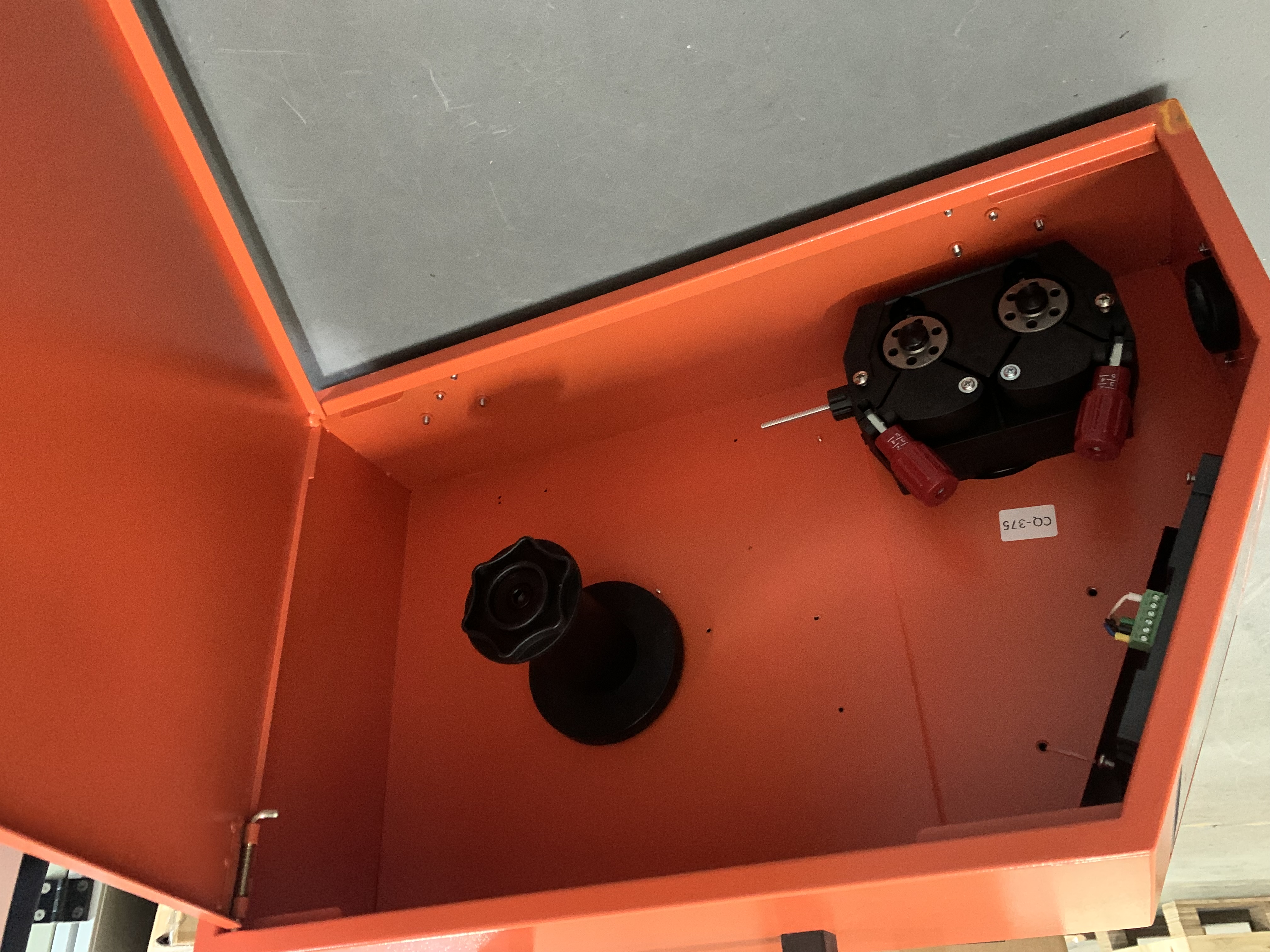 Hitbox Handheld Laser Welding Machine Fiber Laser Welder Machine Hil ...