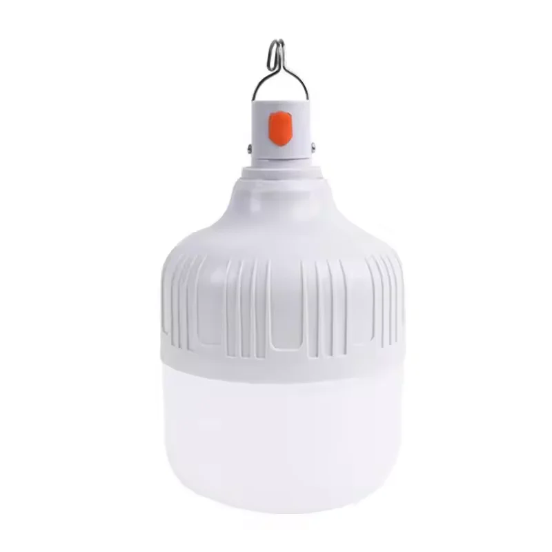 High Quality Smart Usb Dc Charging Rechargeable Emergency 18w Camping ...