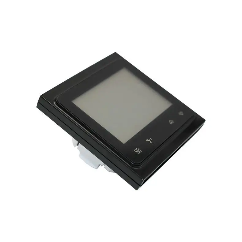 Touch Screen Smart WiFi Thermostat for Air Conditioning Control - OEM