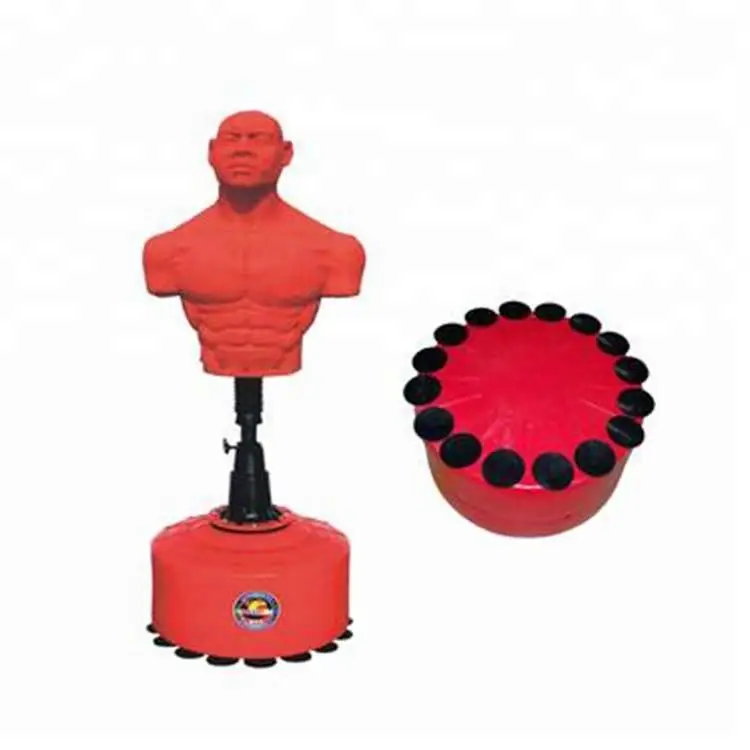 Alibaba.com: Cheap Rubber Punching Bag Bob Freestand Body Human ...