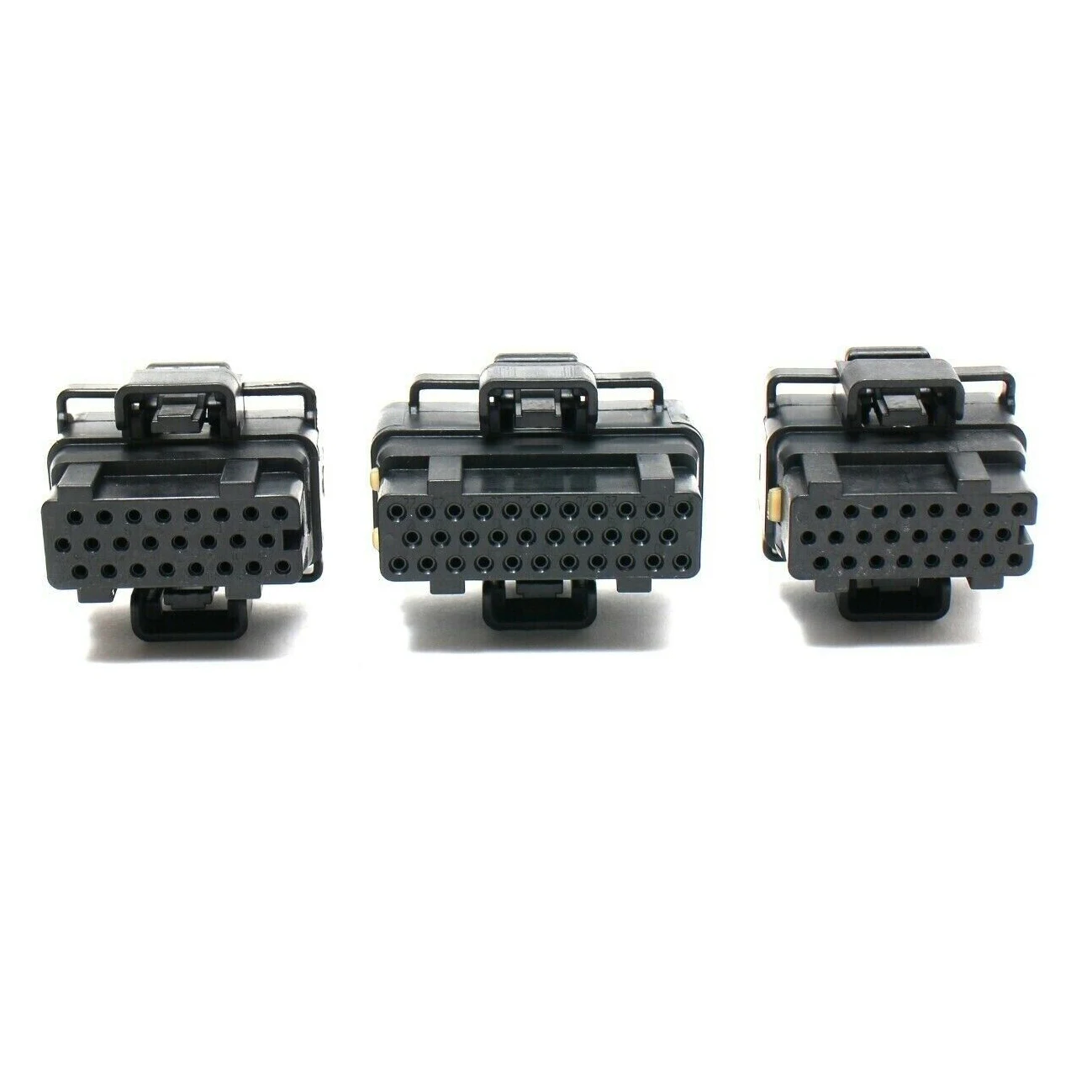 FICM Fuel Injector Control Module Connector Kit for 03-10 6.0L ...