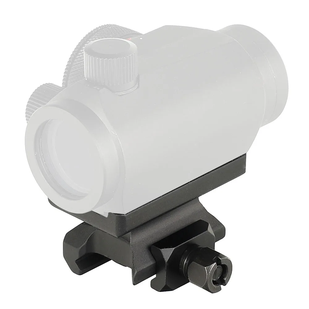 Oem Odm Red Dot Scope Adapter Reflex Sight Mount Base 21mm Hunting ...