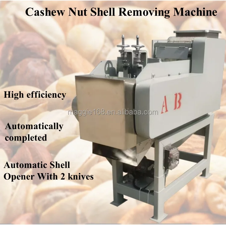 Alibaba.com: Factory Supply 1pc Manual Cashew Nut Shell Breaking ...