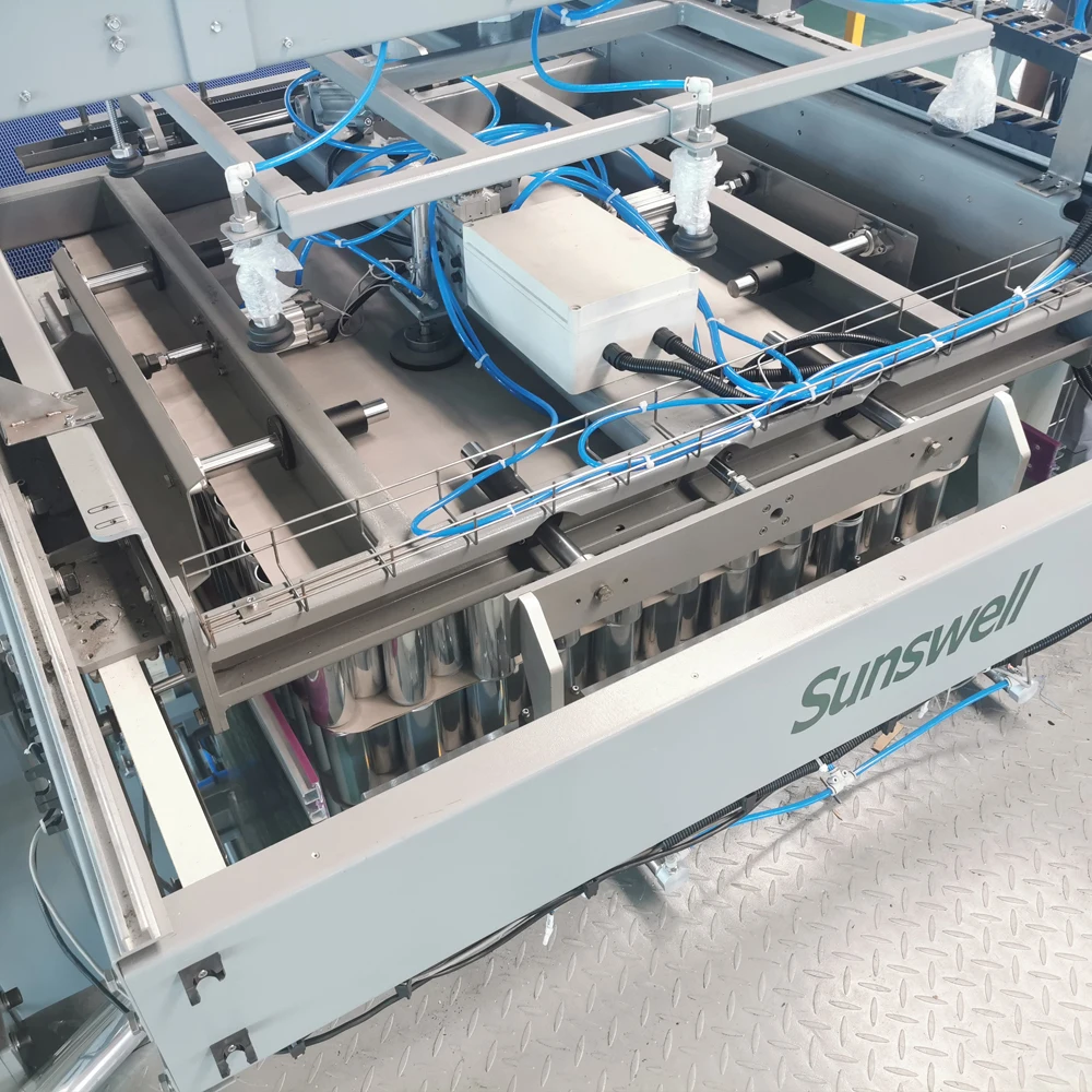 Empty Can Depalletizer Automatic Bottle Depalletizer Machine - Buy ...