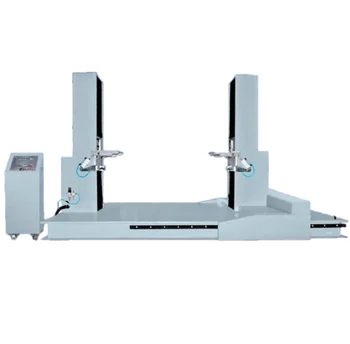 Laboratory Electronic Products Falling Impact Test Machine Vertical ...