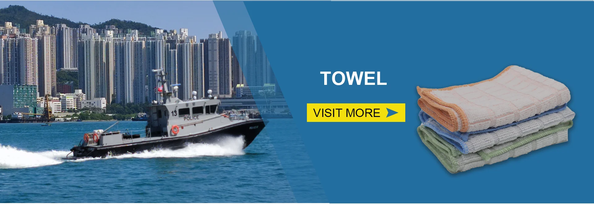 Company Overview - Taicang Sanhui Trading Co., Ltd.