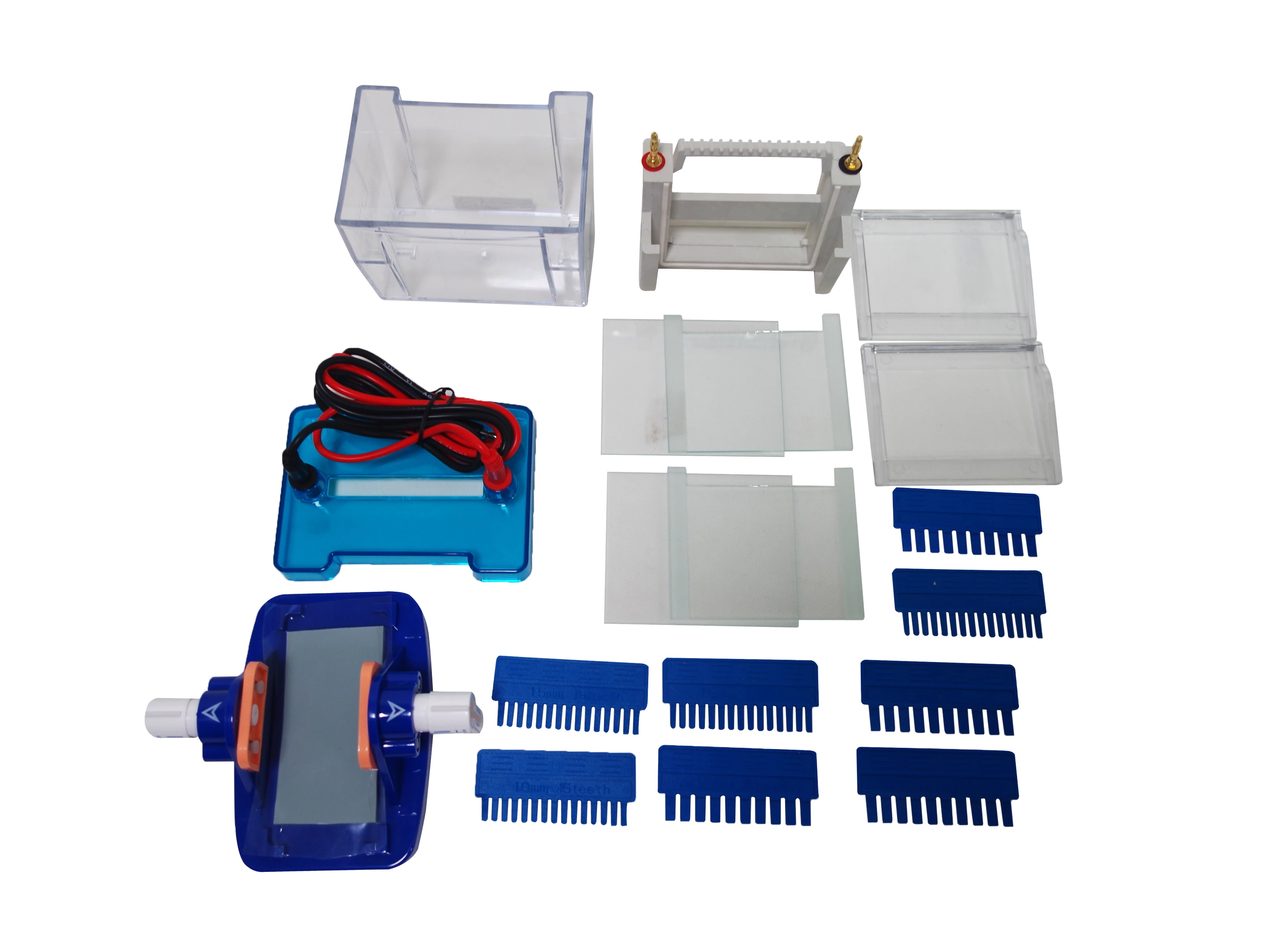 Electrophoresis Apparatus
