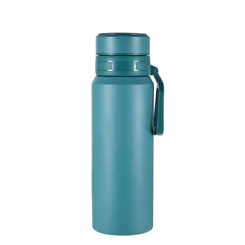 Wholesale 2 In 1 Tumbler Cups Eco Friendly Stainless Steel Sports Water ...