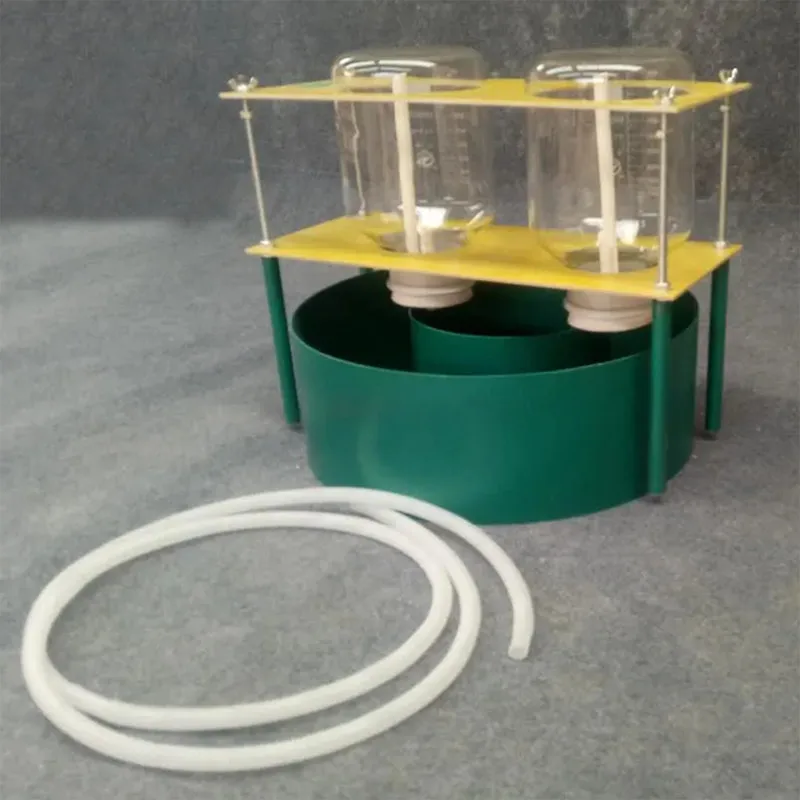 Field Soil Double Ring Infiltrometer| Alibaba.com